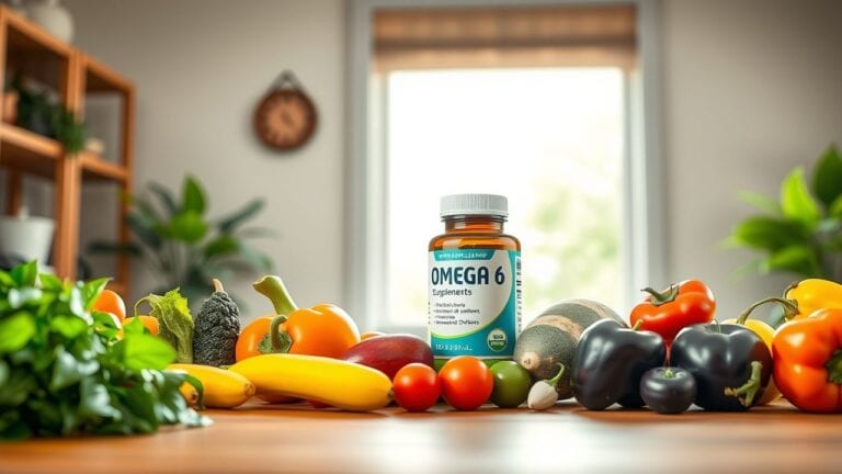 De voordelen van omega 6 voor een gezonde levensstijl: waarom is omega ...